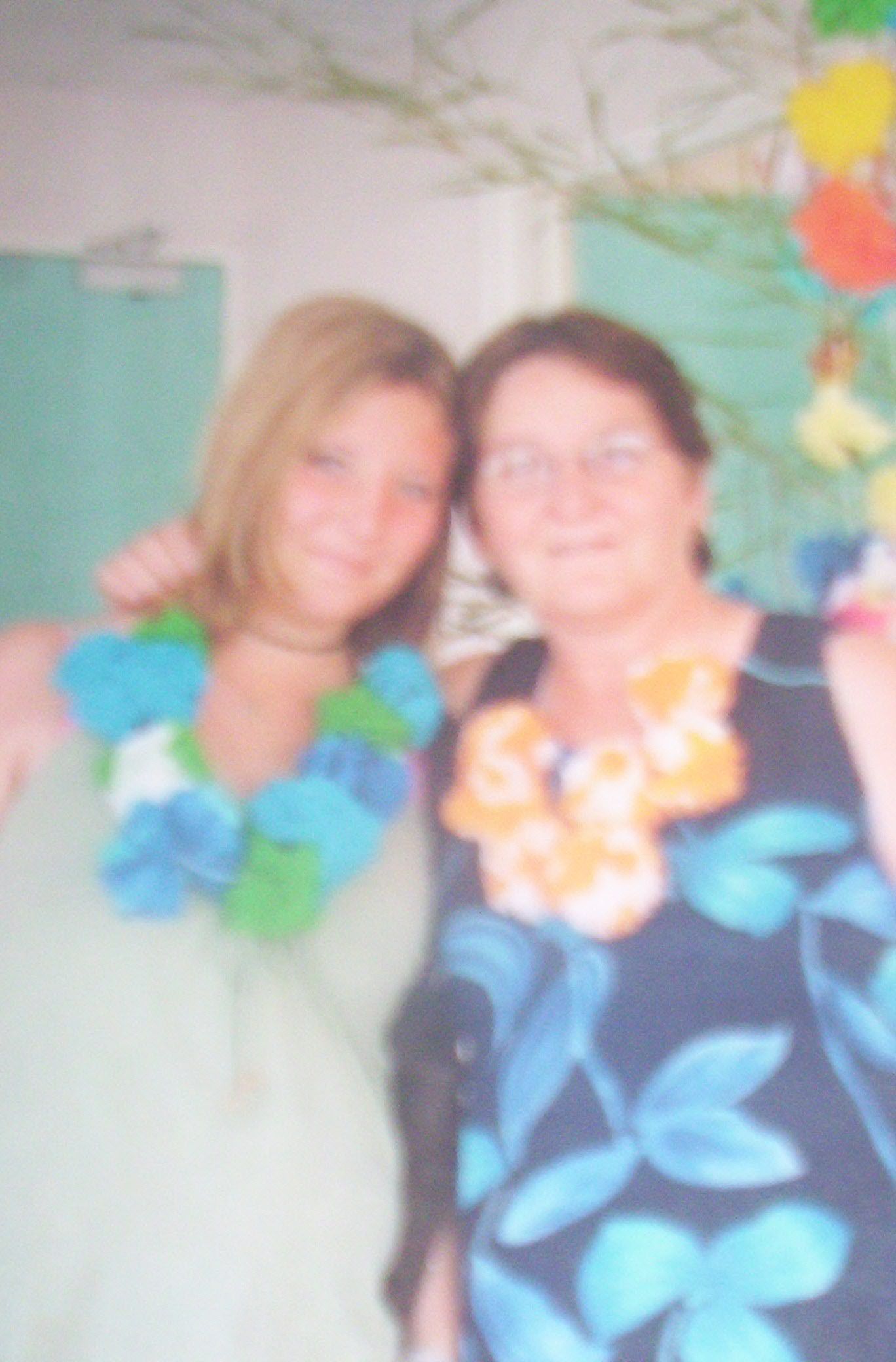 Maman Et Moi